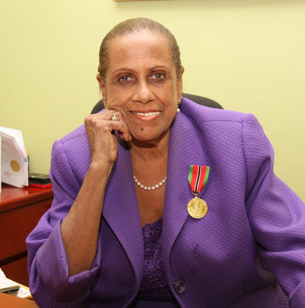The Human Resource Management Institute of Trinidad and Tobago | HRMATT